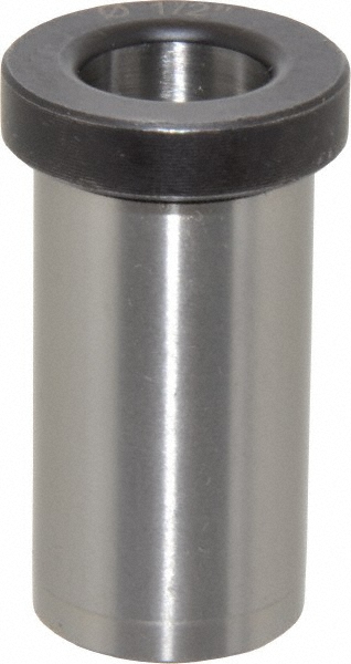 Boneham - Press Fit Headed Drill Bushing: Type H, 1/2" ID, 3/4" OD ...