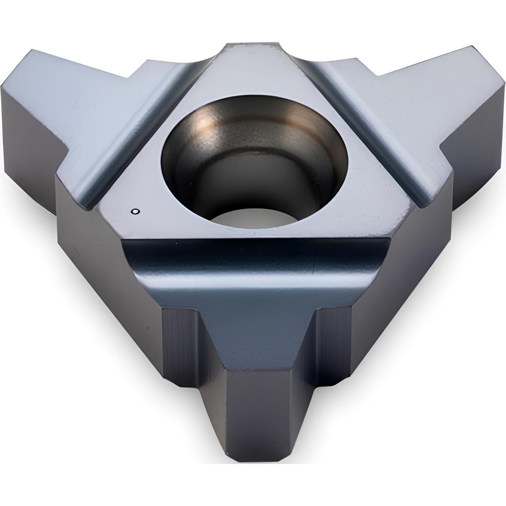 Ingersoll Cutting Tools - Laydown Threading Insert: 27UIRL9TR TT7010 ...