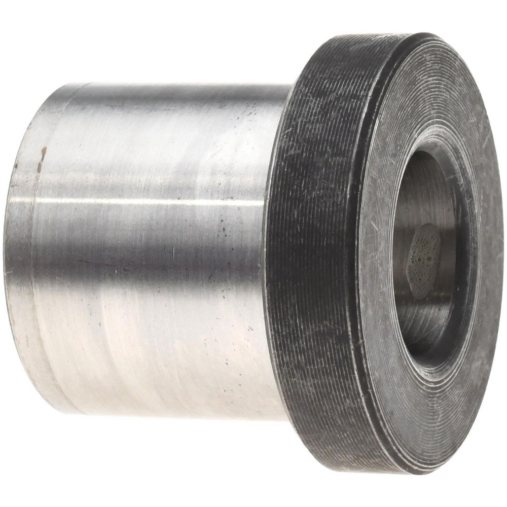 Boneham - Press Fit Headed Drill Bushing: Type H, 33/64" ID, 7/8" OD ...