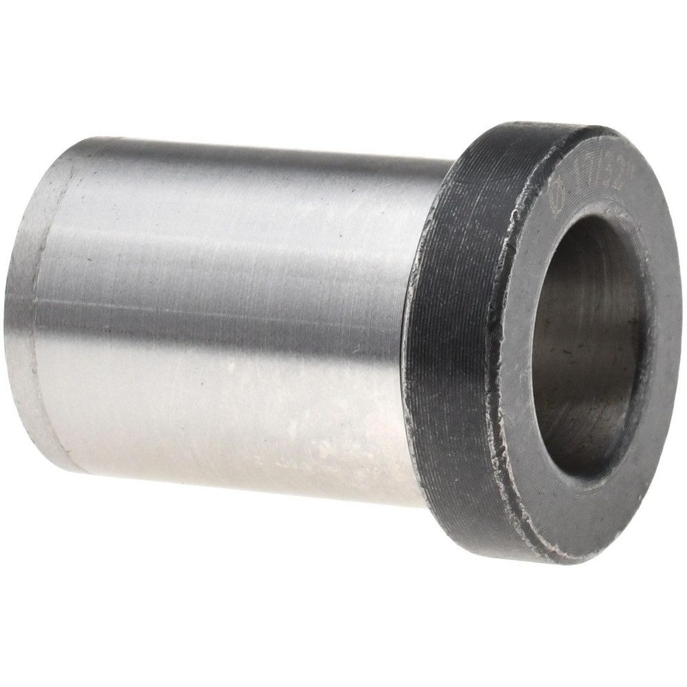 Boneham - Press Fit Headed Drill Bushing: Type H, 17/32" ID, 3/4" OD ...