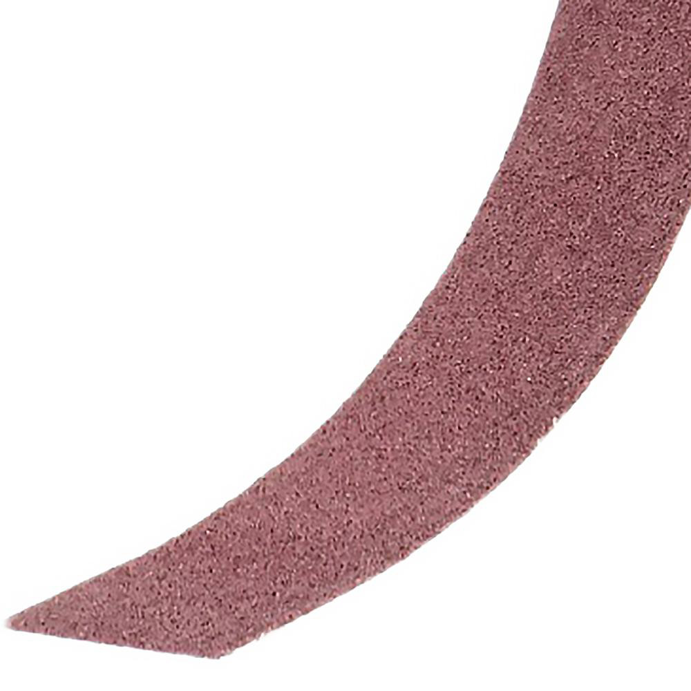 ARC Abrasives - Shop Roll: 4-1/2" Wide, 50 Yd Long, 120 Grit, Aluminum ...