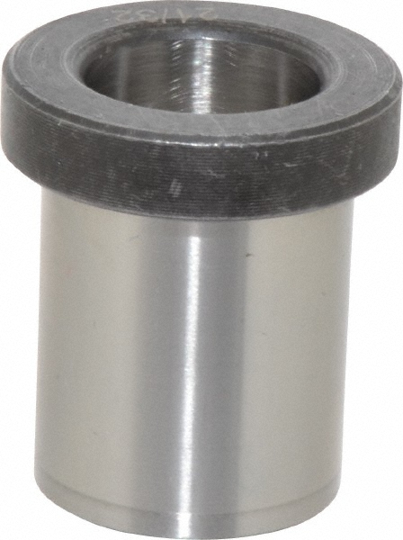 Boneham - Press Fit Headed Drill Bushing: Type H, 21/32" ID, 7/8" Body ...
