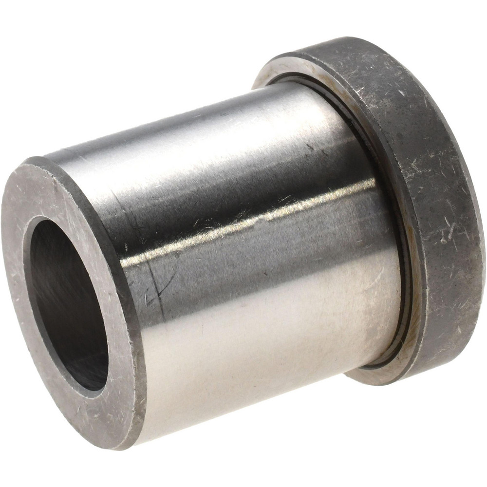 Boneham - Press Fit Headed Drill Bushing: Type H, 51/64" ID, 1-3/8 ...
