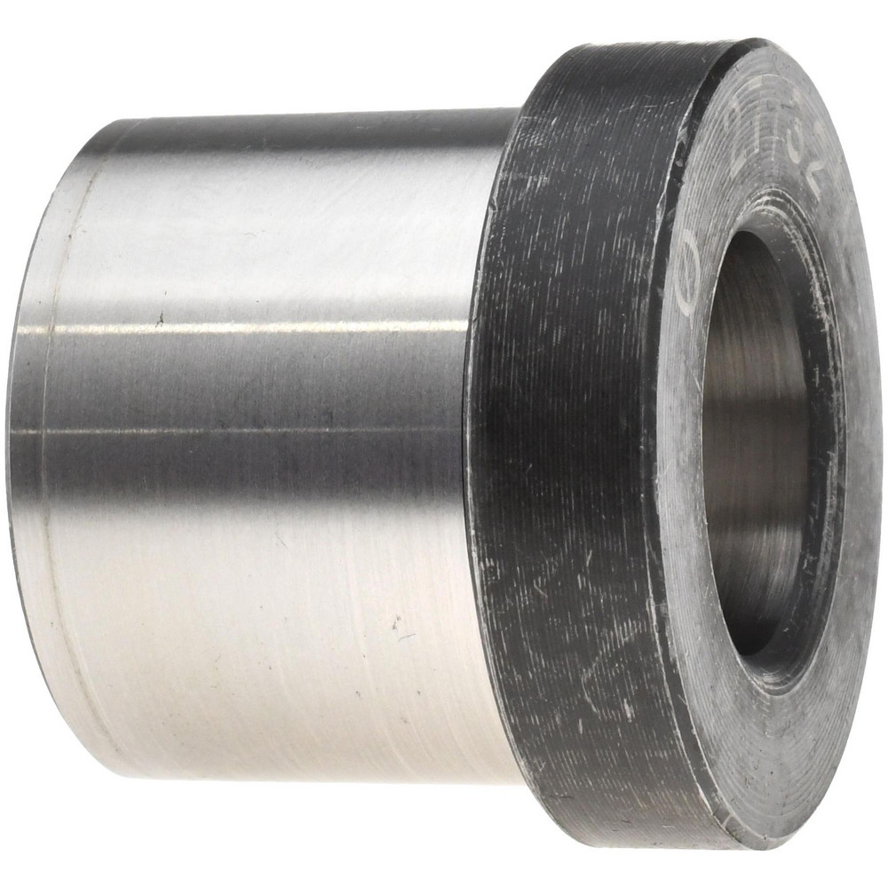 Boneham - Press Fit Headed Drill Bushing: Type H, 27/32" ID, 1-3/8" OD ...