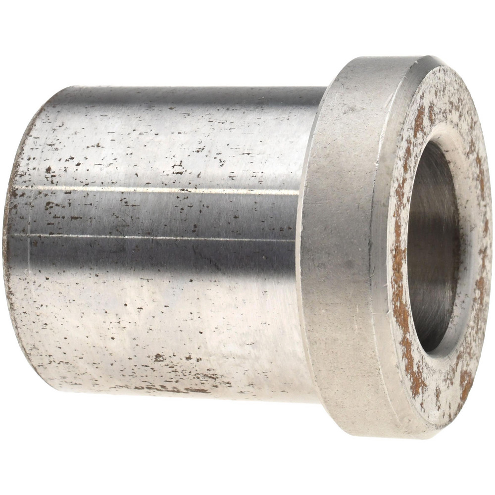Boneham - Press Fit Headed Drill Bushing: Type H, 57/64" ID, 1-3/8 ...