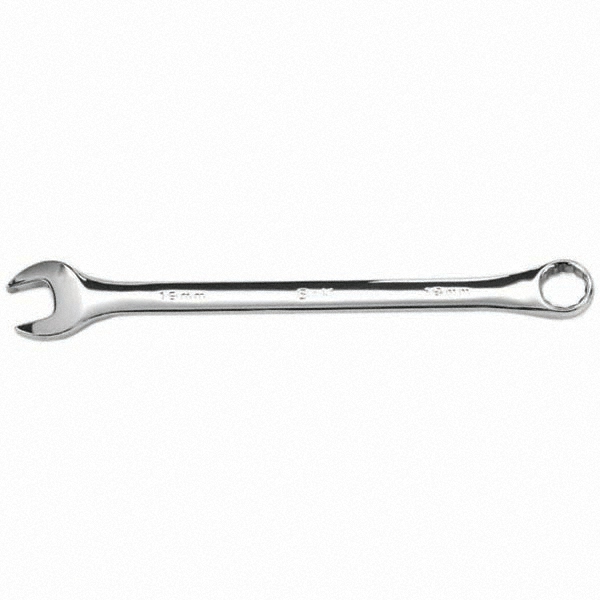 SK - Combination Wrench: 19.00 mm Head Size | MSC Direct