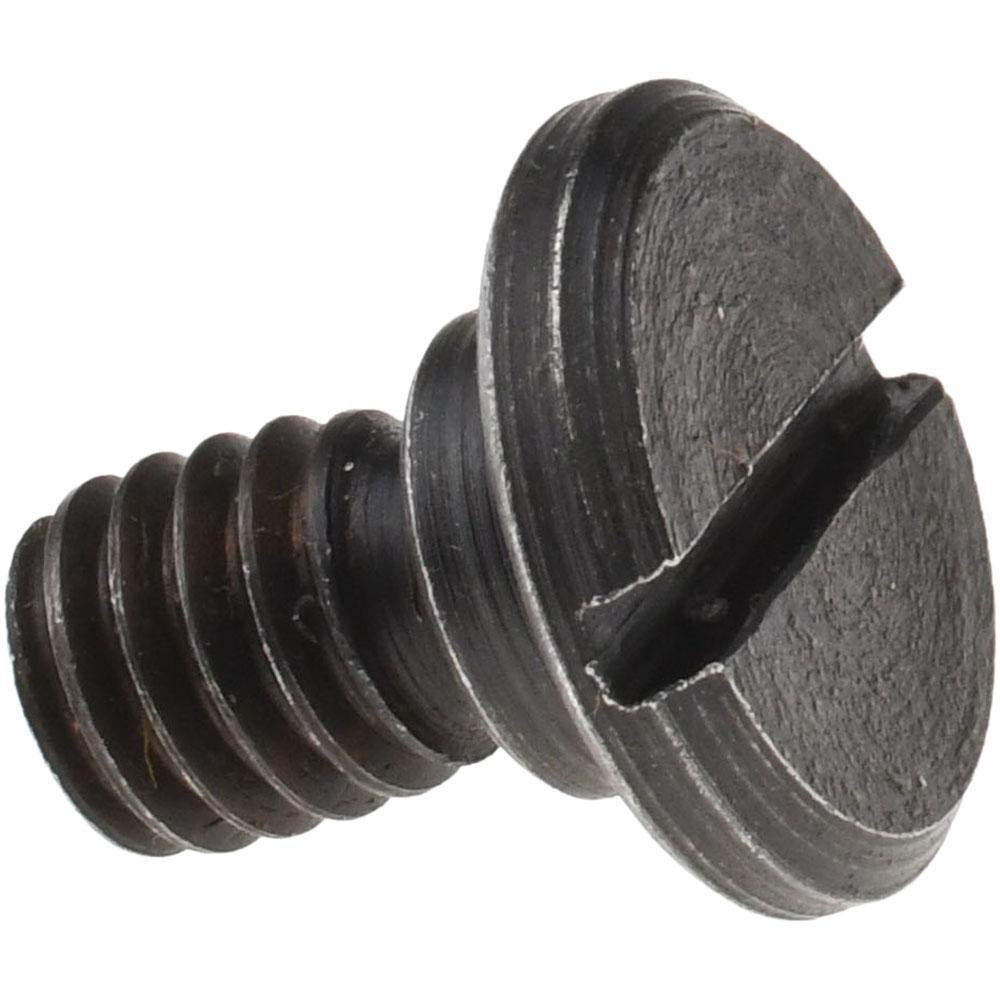 Boneham - 5/8" Head Dia, 5/16-18 Drill Bushing Lock Screw | MSC Direct