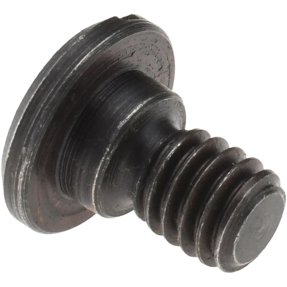 Boneham - 5/8" Head Dia, 5/16-18 Drill Bushing Lock Screw | MSC Direct