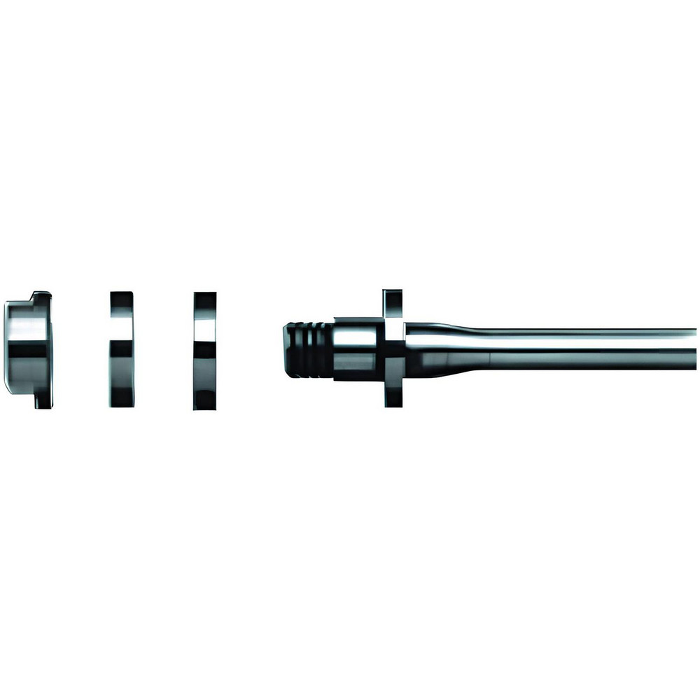 Nakanishi - High-Speed Spindle Accessory: Arbor, Series KCH-02 (5.0 ...