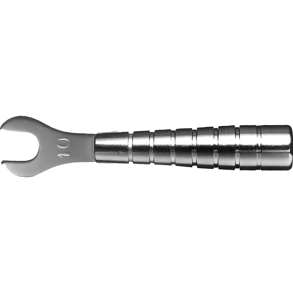 Nakanishi - High-Speed Spindle Accessory: Wrench, Series K-249 | MSC Direct