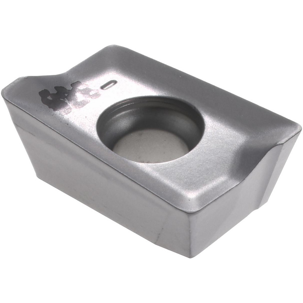 Iscar - Milling Insert: ANSI ADKR 1505PDR-HM IC928, ISO ADKR 1505PDR-HM ...
