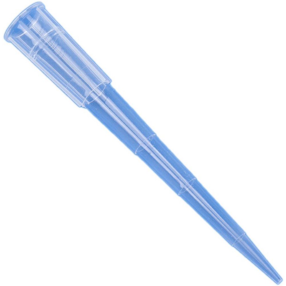 Globe Scientific - Pipette & Pipettor Tips: Minimum Capacity (uL): 1 ...