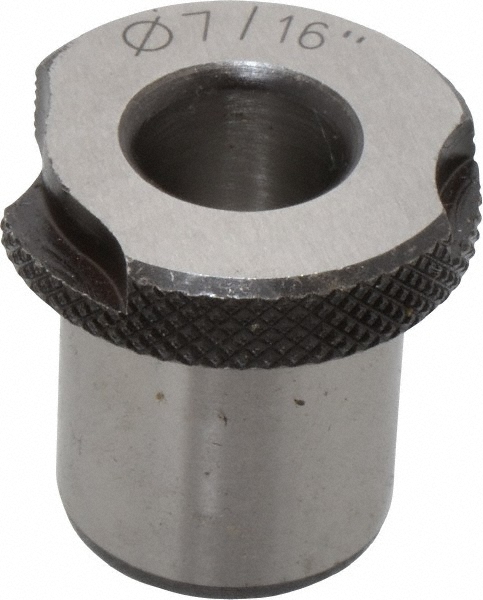 Boneham - Slip-Fixed Bushing: SF, 7/16" ID, 3/4" Body OD | MSC Direct