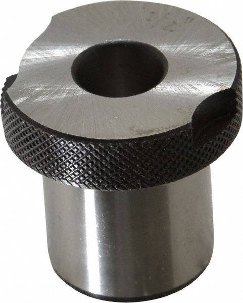 Boneham - Slip-Fixed Bushing: SF, 1/2" ID, 1" Body OD | MSC Direct
