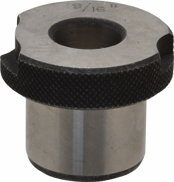 Boneham - Slip-Fixed Bushing: SF, 9/16" ID, 1" Body OD | MSC Direct