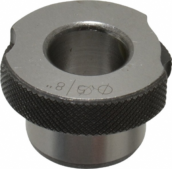 Boneham - Slip-Fixed Bushing: SF, 5/8" ID, 1" Body OD | MSC Direct
