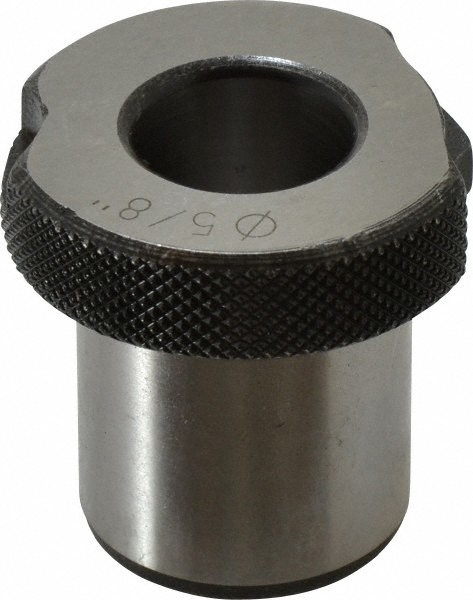 Boneham - Slip-Fixed Bushing: SF, 5/8" ID, 1" Body OD | MSC Direct