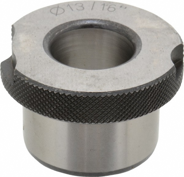 Boneham - Slip-Fixed Bushing: SF, 13/16" ID, 1-3/8" Body OD | MSC Direct