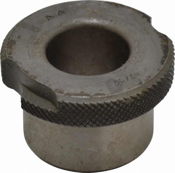 Boneham - Slip-Fixed Bushing: SF, 55/64" ID, 1-3/8" Body OD | MSC Direct