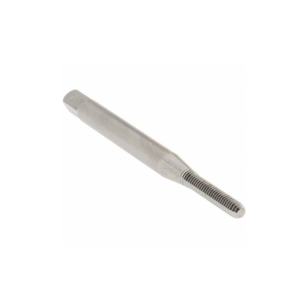 OSG - Thread Forming Tap: #2-56 UNC, 3B Class of Fit, Modified Bottoming Chamfer, Cobalt, Bright ...