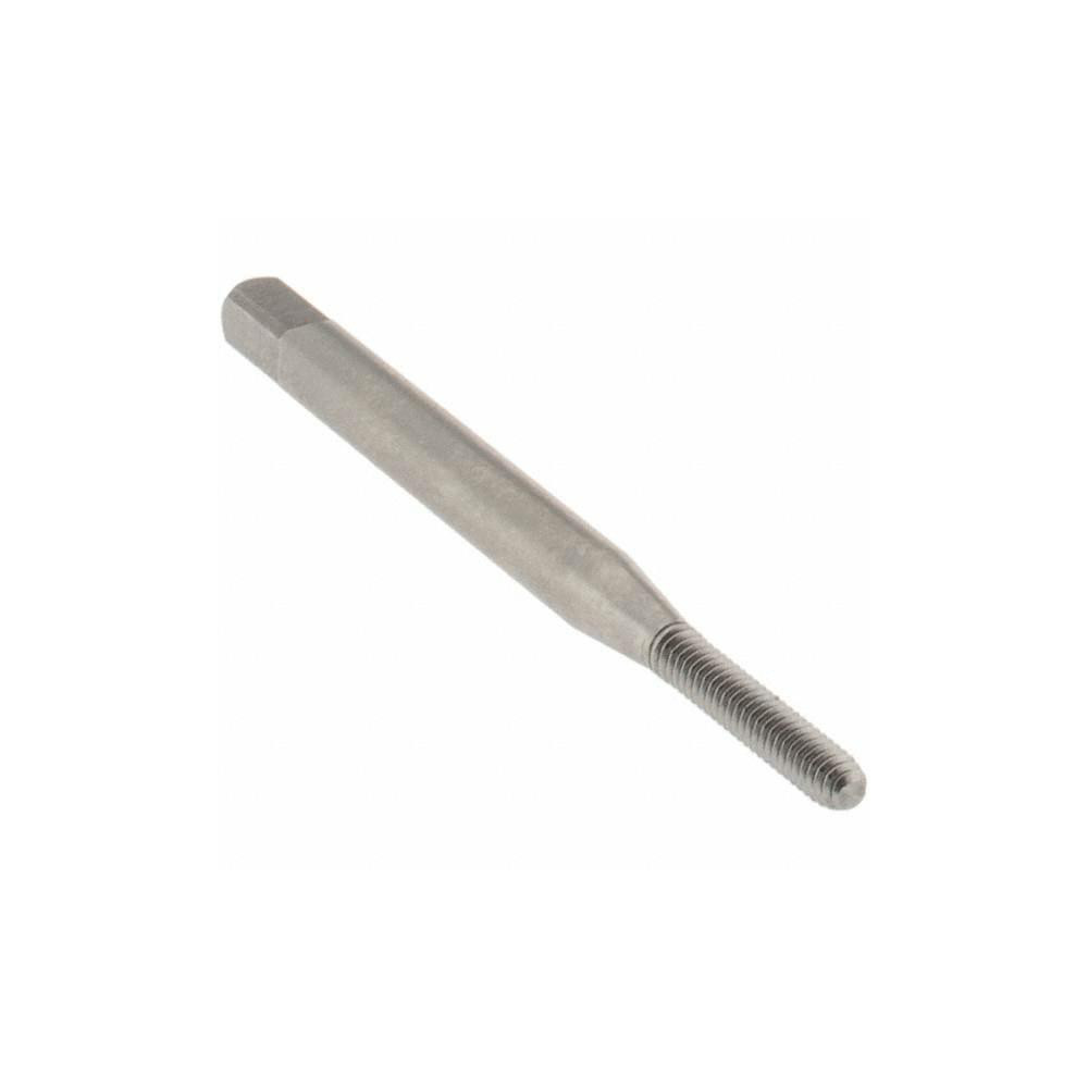 OSG - Thread Forming Tap: #2-56 UNC, 2B Class of Fit, Modified Bottoming Chamfer, Cobalt, Bright ...