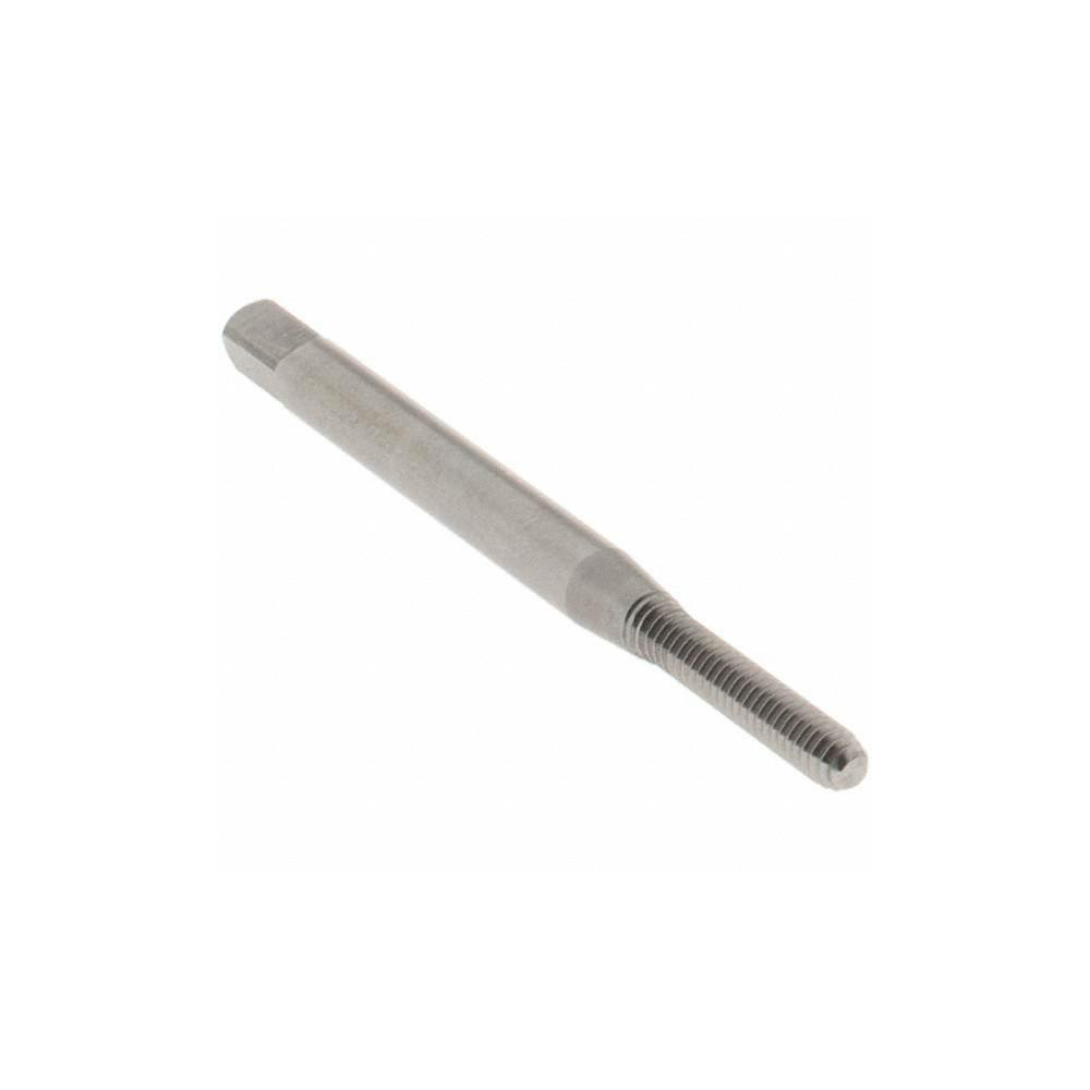 OSG - Thread Forming Tap: #3-48 UNC, 2B Class of Fit, Modified Bottoming Chamfer, Cobalt, Bright ...
