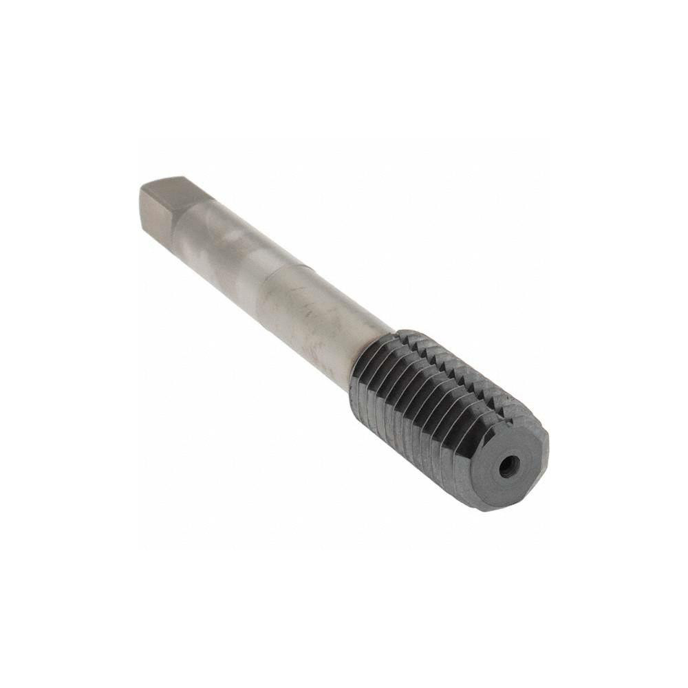 OSG - Thread Forming Tap: 1/2-13 UNC, 3B Class of Fit, Modified Bottoming Chamfer, Cobalt, TiCN ...