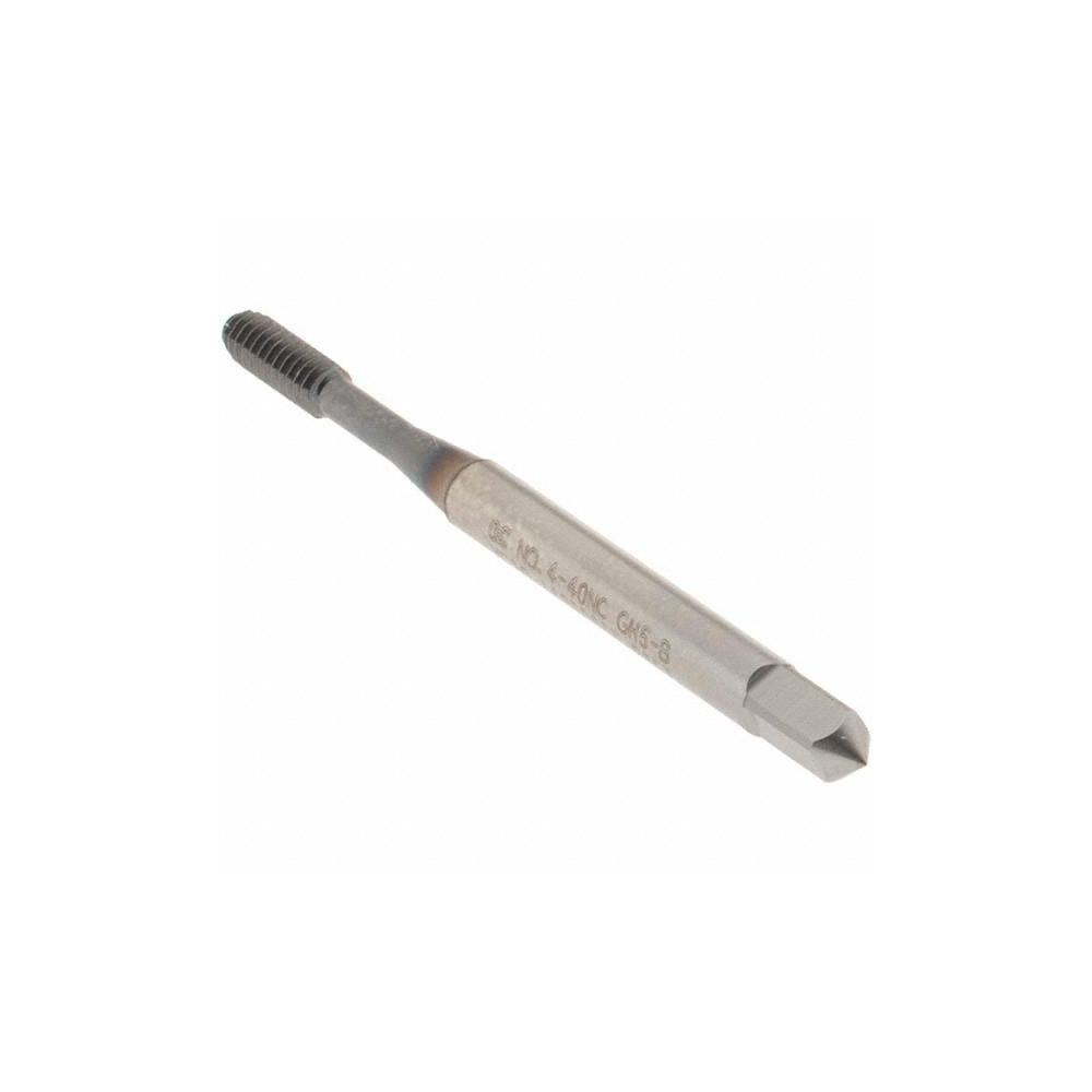 OSG - Thread Forming Tap: #4-40 UNC, 2B Class of Fit, Modified ...