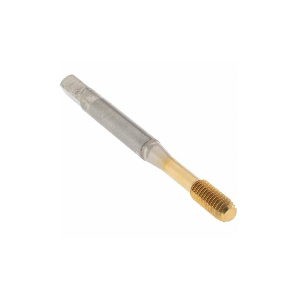 OSG - M4x0.70 Metric Coarse Modified Bottoming Thread Forming Tap - 07472228 - MSC Industrial Supply