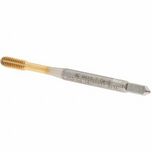 OSG - M4x0.70 Metric Coarse Modified Bottoming Thread Forming Tap - 07472228 - MSC Industrial Supply