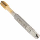 OSG - M4x0.70 Metric Coarse Modified Bottoming Thread Forming Tap - 07472228 - MSC Industrial Supply