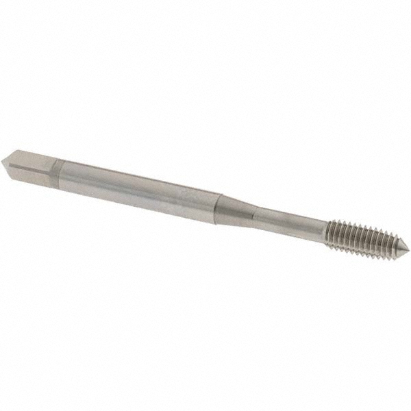 OSG - Thread Forming Tap: M4x0.7 Metric Coarse, 6H Class of Fit, Plug Chamfer, Cobalt, Bright ...