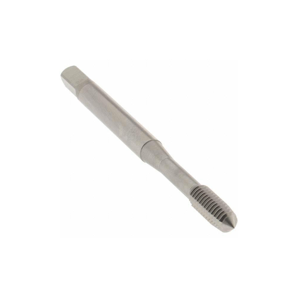 OSG - Thread Forming Tap: M4x0.7 Metric Coarse, 6H Class of Fit, Plug Chamfer, Cobalt, Bright ...