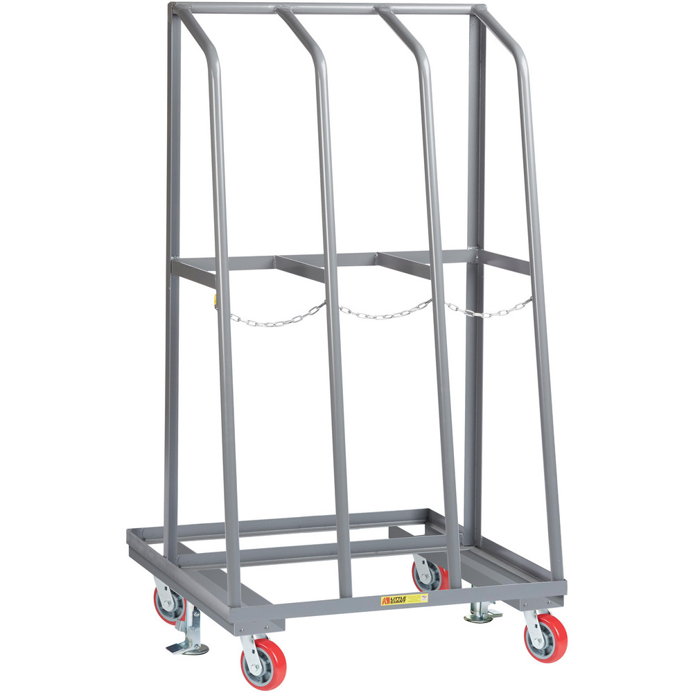 Little Giant® - Storage Racks: Mobile, 36, 69, 36 | MSC Direct