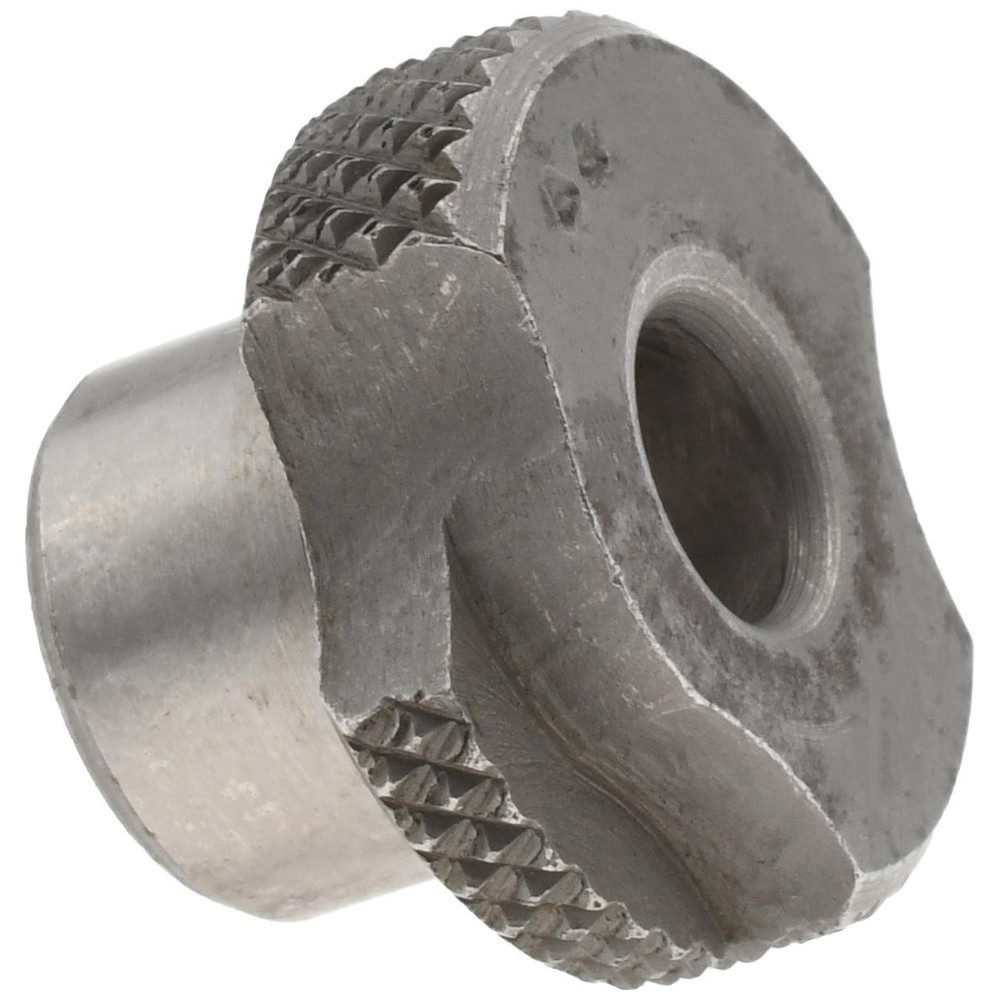 Boneham - Slip-Fixed Bushing: SF, 0.261" ID, 1/2" Body OD | MSC Direct