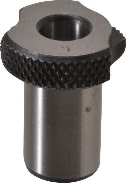 Boneham - Slip-Fixed Bushing: SF, 0.29" ID, 1/2" Body OD | MSC Direct