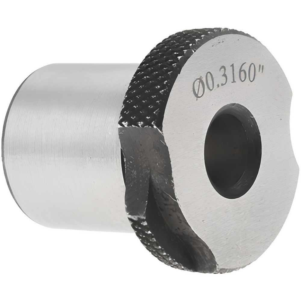 Boneham - Slip-Fixed Bushing: SF, 0.316" ID, 3/4" Body OD | MSC Direct