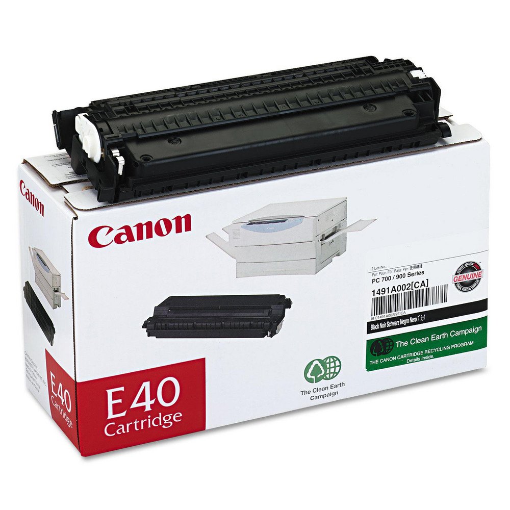 Canon - CANON TONER CARTRIDGE | MSC Industrial Supply Co.