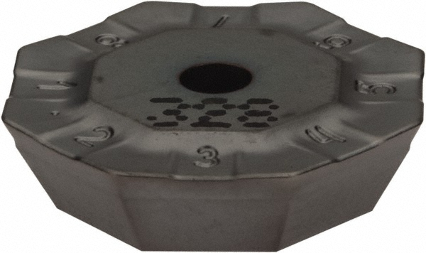 Iscar - Milling Insert: ANSI OFMR 0704-AETN IC328, ISO OFMR 0704-AETN ...