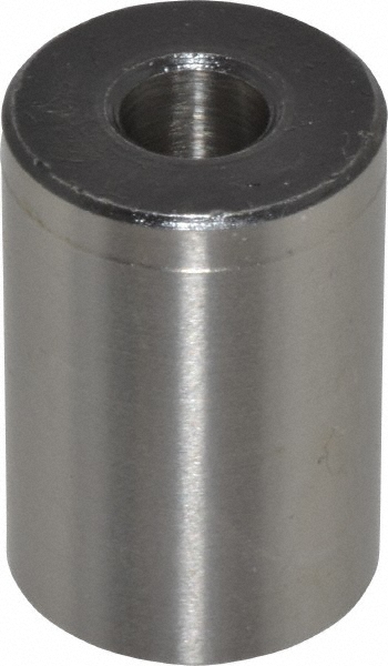 Boneham - Press Fit Headless Drill Bushing: Type P, #9 ID, 1/2" OD ...