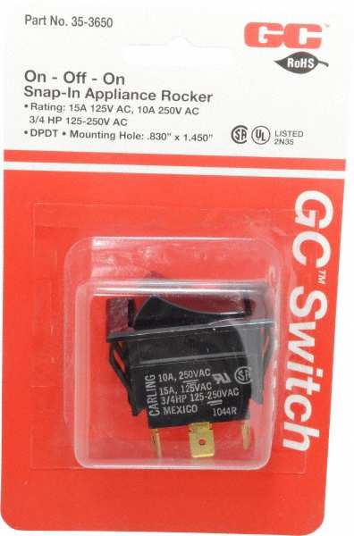 MSC Industrial Supply Co.