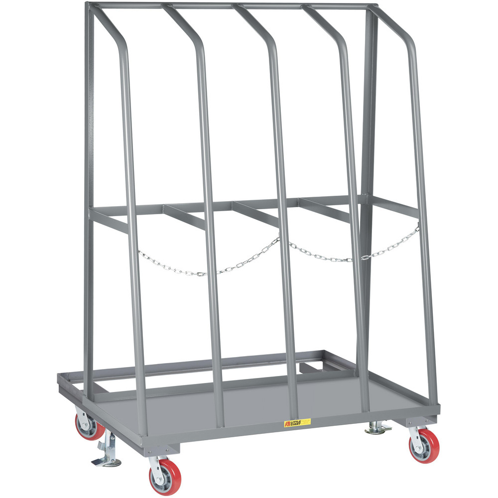 Little Giant® - Storage Racks: Rack Type: Mobile; Overall Width (Inch ...