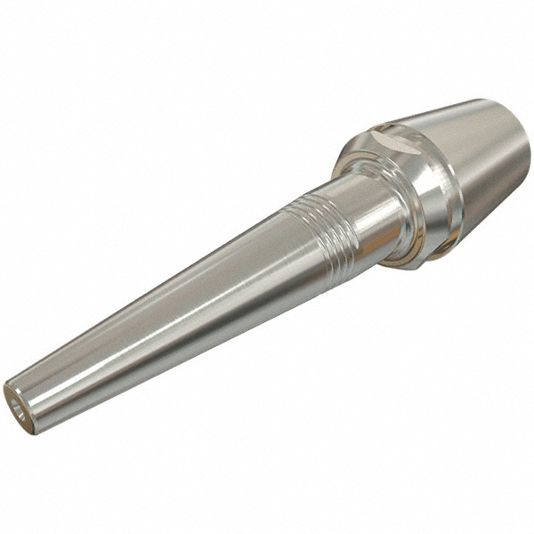 Iscar - Shrink-Fit Tool Holder & Adapter: ER32 Taper Shank, 0.1181 ...