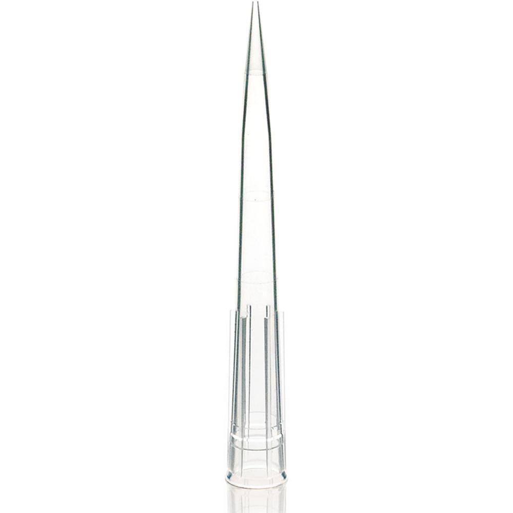 Globe Scientific - Pipette & Pipettor Tips: Minimum Capacity (uL): 1 ...