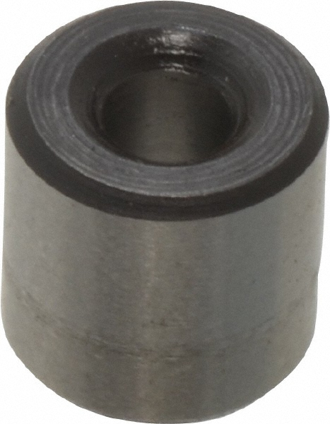 Boneham - Press Fit Headless Drill Bushing: Type P, #38 ID, 1/4" OD ...