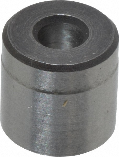 Boneham - Press Fit Headless Drill Bushing: Type P, #40 ID, 1/4" OD ...
