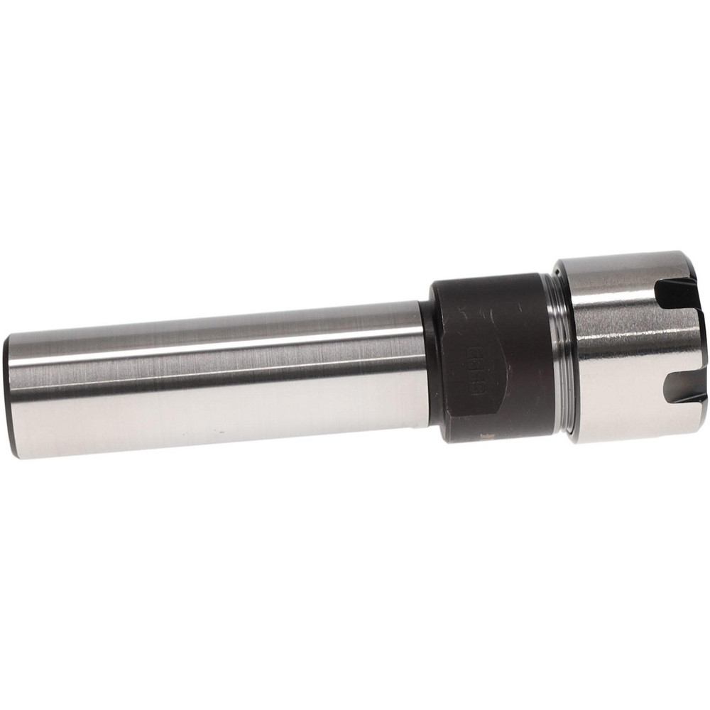 Iscar - Collet Chuck: 0.0410 to 0.5140" Capacity, ER20 Collet, Straight ...
