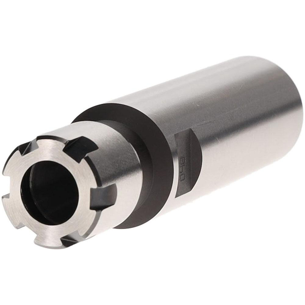 Iscar - Collet Chuck: 0.0220 to 0.3960" Capacity, ER16 Collet, 1.0000 ...