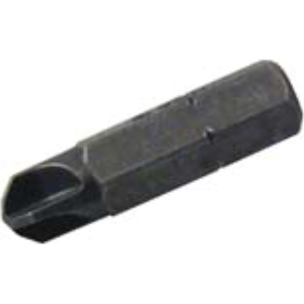 ATI Tools - Torx Screwdriver Bits: Torx Insert Bit Set, T2, 1 | MSC Direct