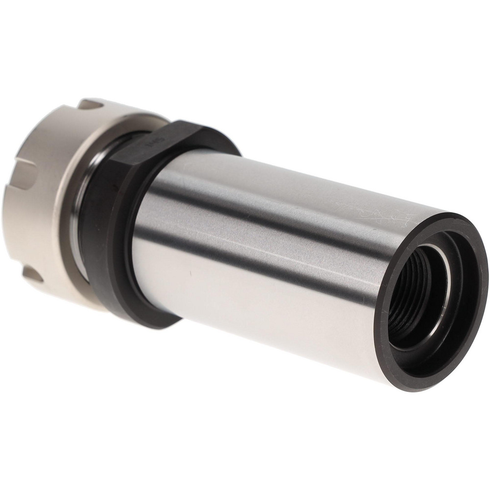 Iscar - Collet Chuck: 0.0787 to 0.7874" Capacity, ER32 Collet, 1.5748 ...